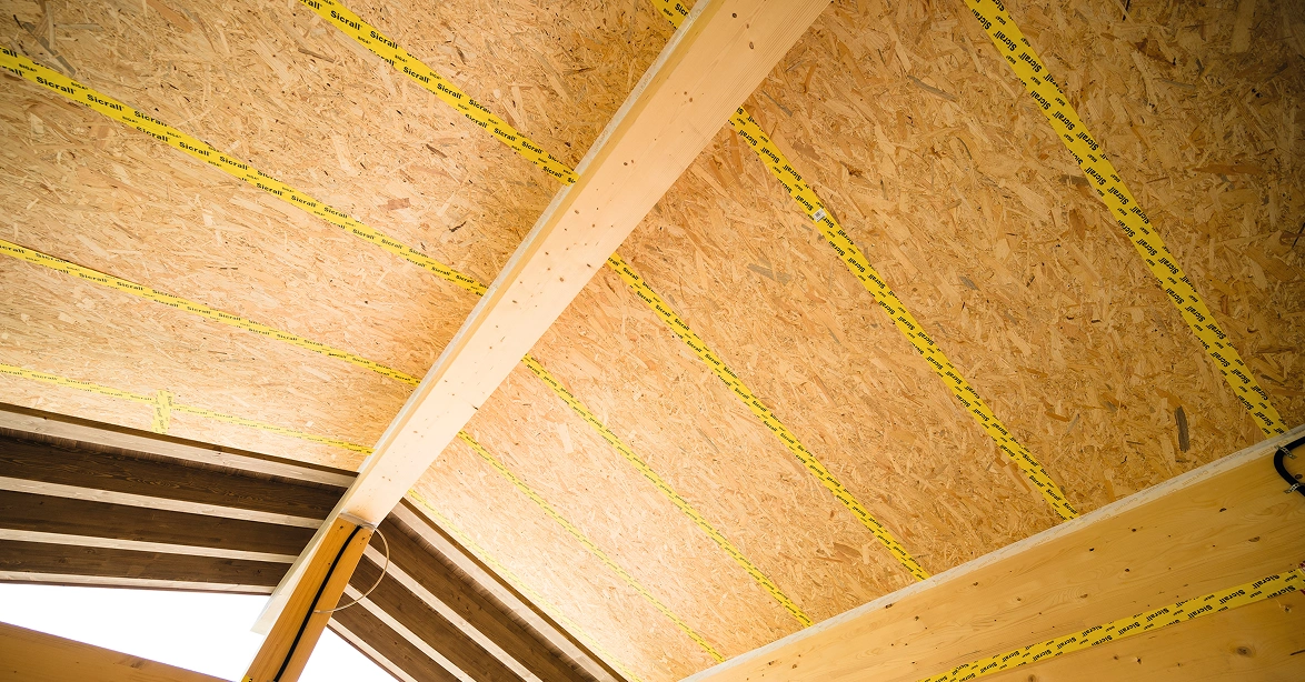 OSB board: what is it and where is it used? - PLITMARKET